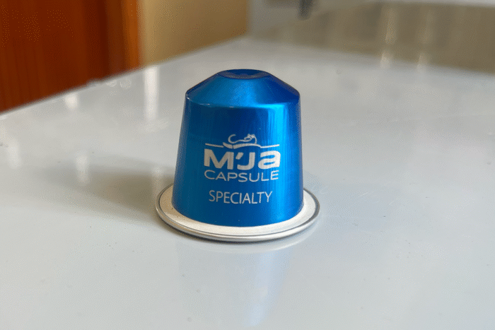 Cà Phê Viên Nén Specialty M'JA (Coffee Capsule) 50g