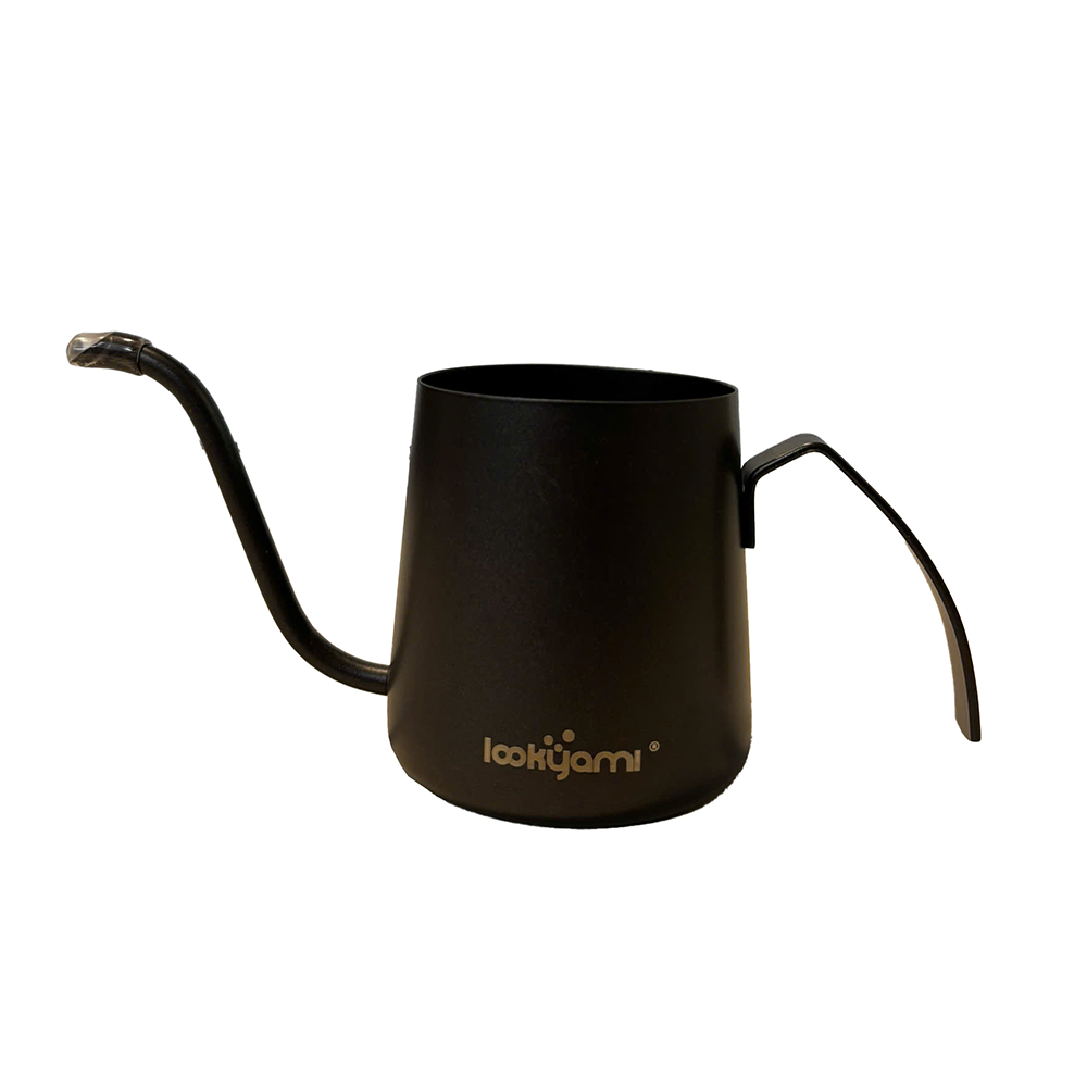 Ấm Mini Pour Over Lookyami 260ml (LYM8110/LYM8111) - Huyền Thoại Núi